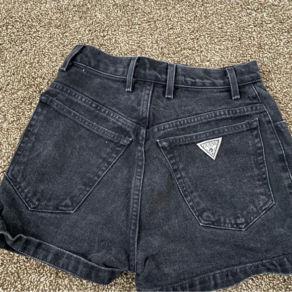 Guess | Shorts | Guess Denim Shorts | Poshmark
